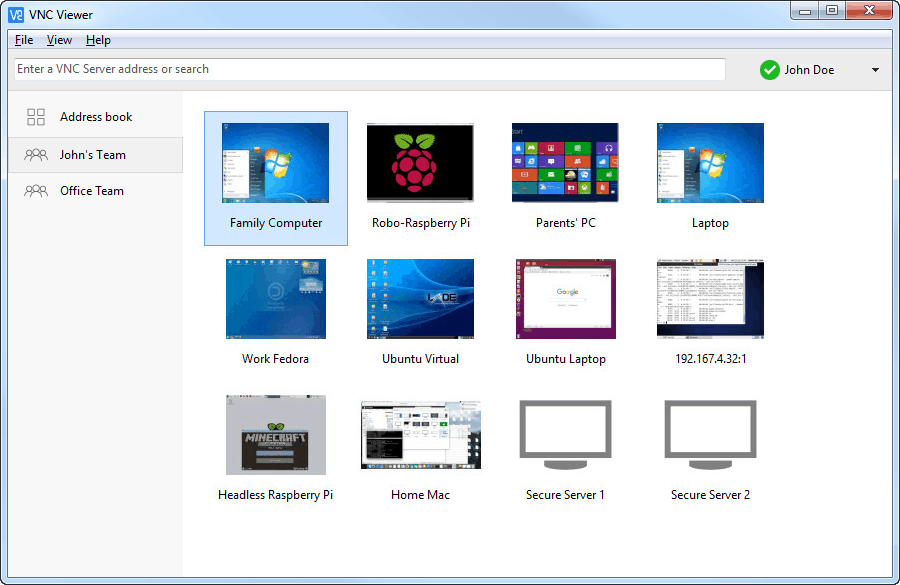 6 Best Computer Remote Control Tools and Software | 2022