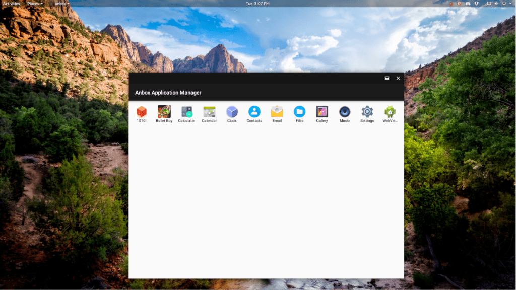 4 best Android emulators on Linux