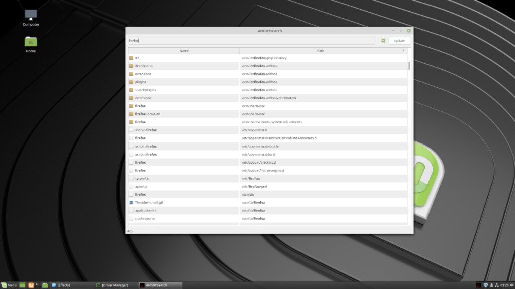 How to install ANGRYsearch on Linux