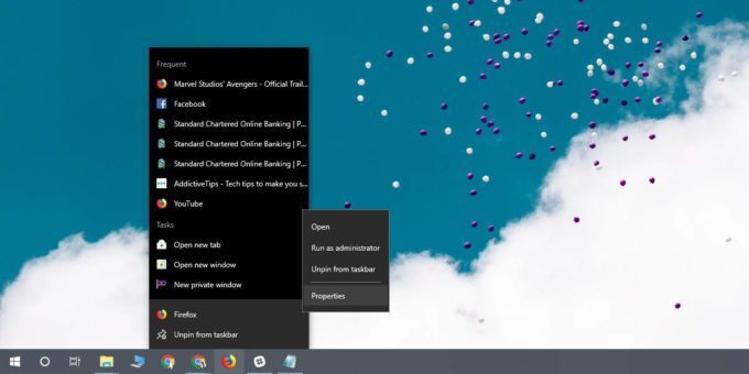 How to disable scaling in apps on Windows 10