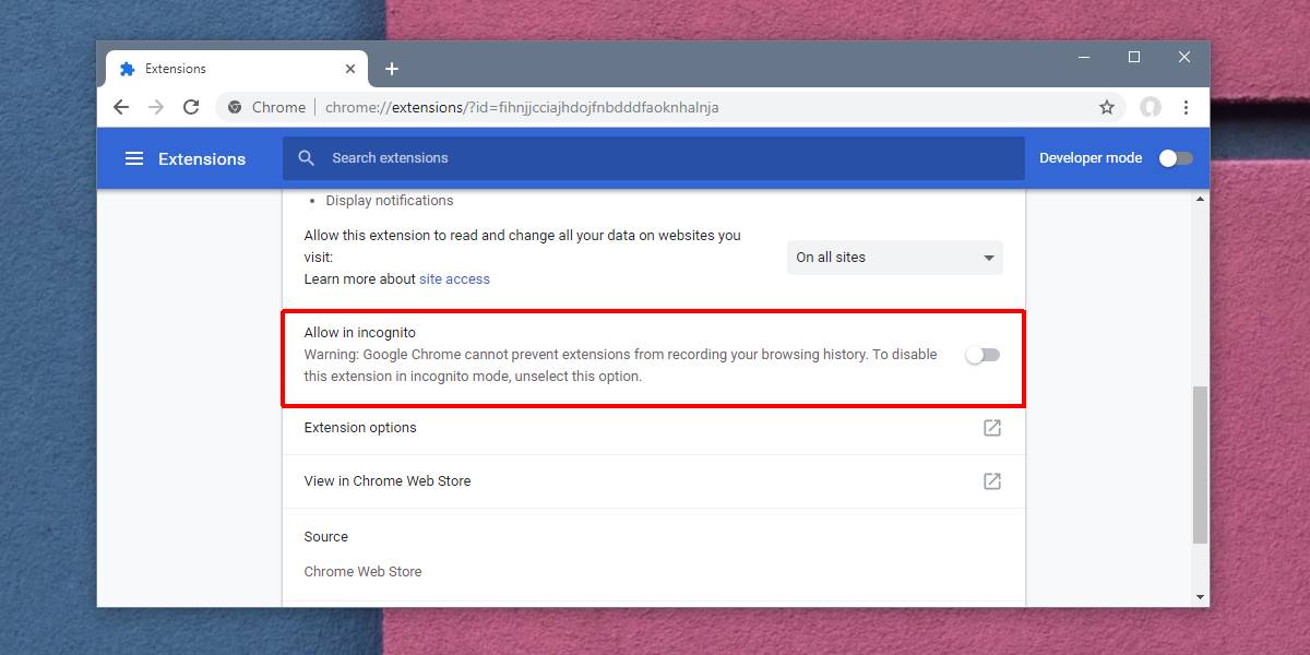 Not working with "createIncognitoBrowserContext" · Issue #92 · SamuelScheit/puppeteer-stream ...
