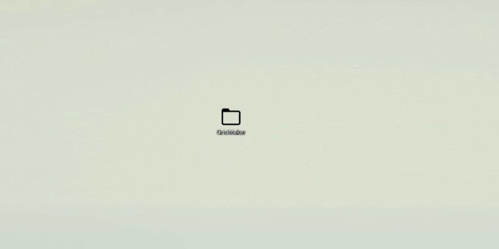 How to set a custom folder icon on Windows 10