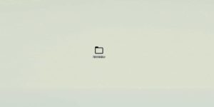 How to set a custom folder icon on Windows 10