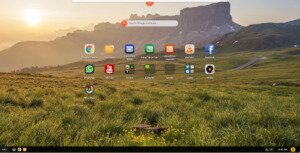 How to install Endless OS