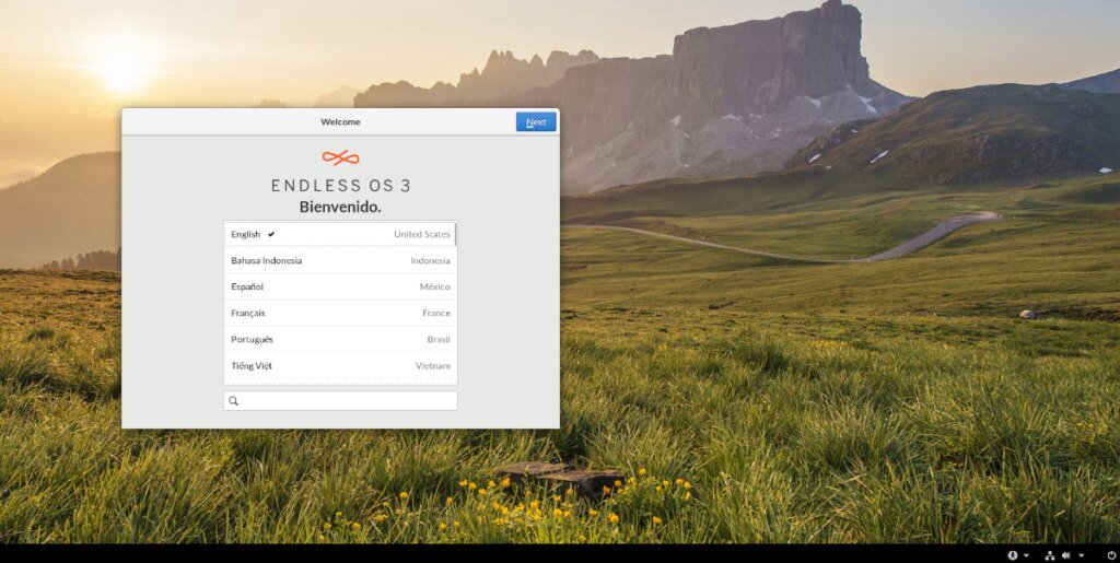 How to install Endless OS