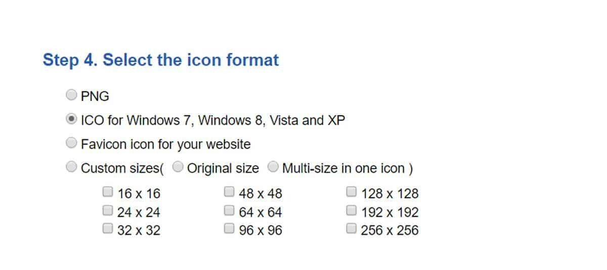 How to set a custom folder icon on Windows 10