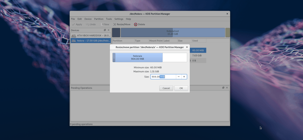 How to resize LVM volumes on Linux How to resize LVM volumes on Linux