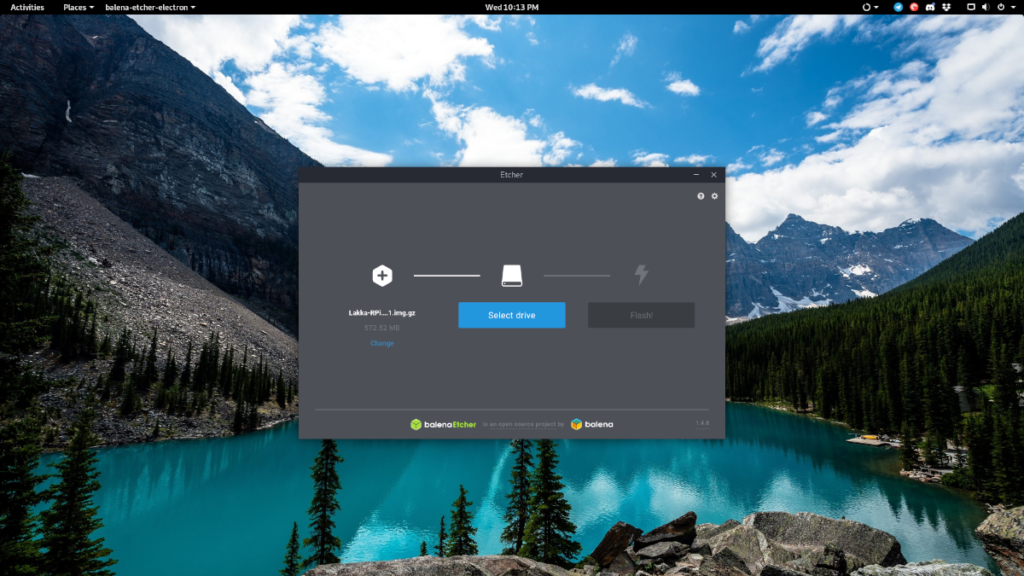 4 best USB imaging apps to use on Linux
