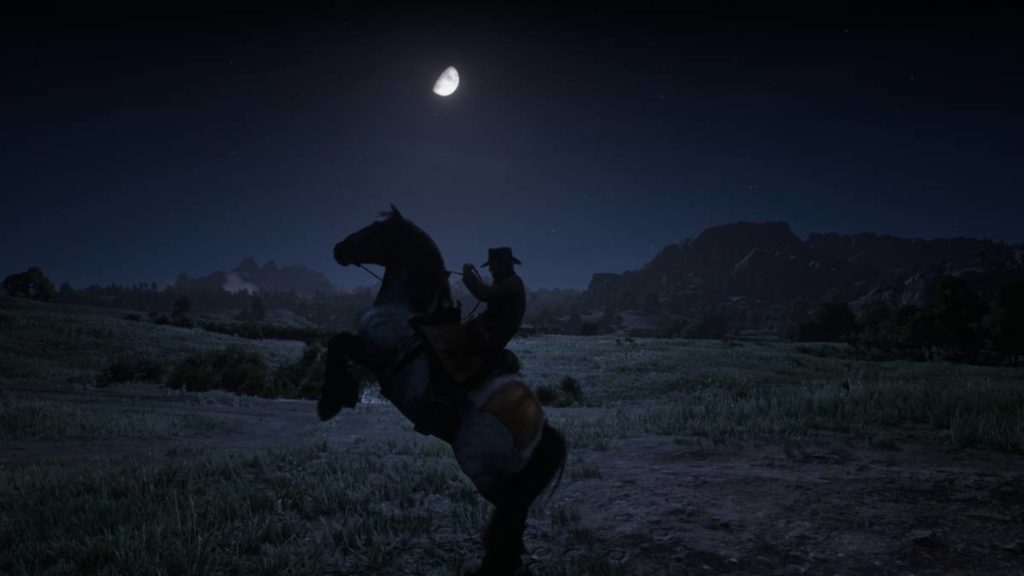 Red Dead Redemption 2 Wallpapers: 15 Images for your desktop