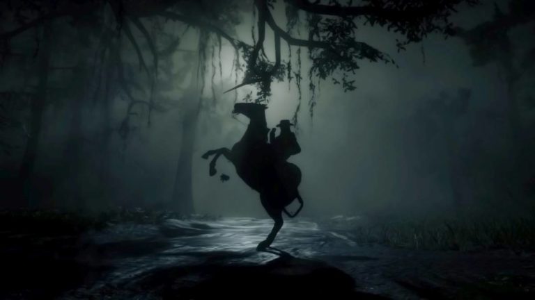 Red Dead Redemption 2 Wallpapers: 15 Images for your desktop