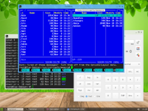 5 best portable Linux operating systems
