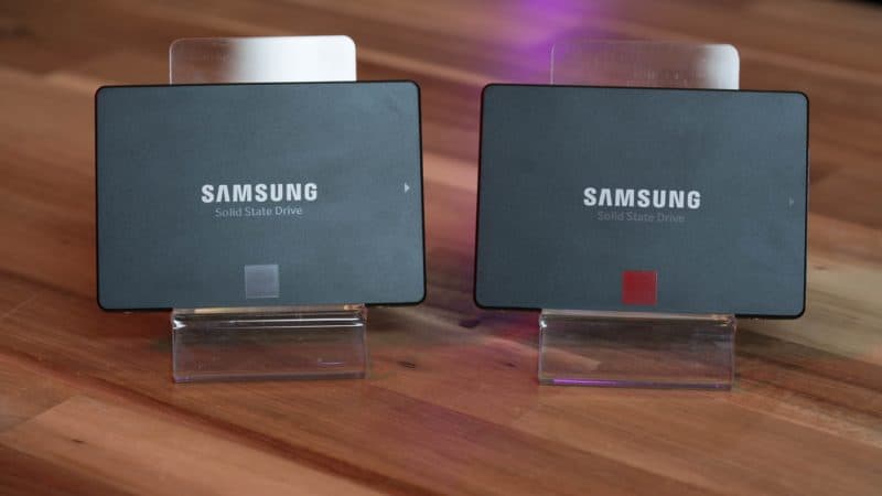 The 4 best SSD-friendly file systems on Linux