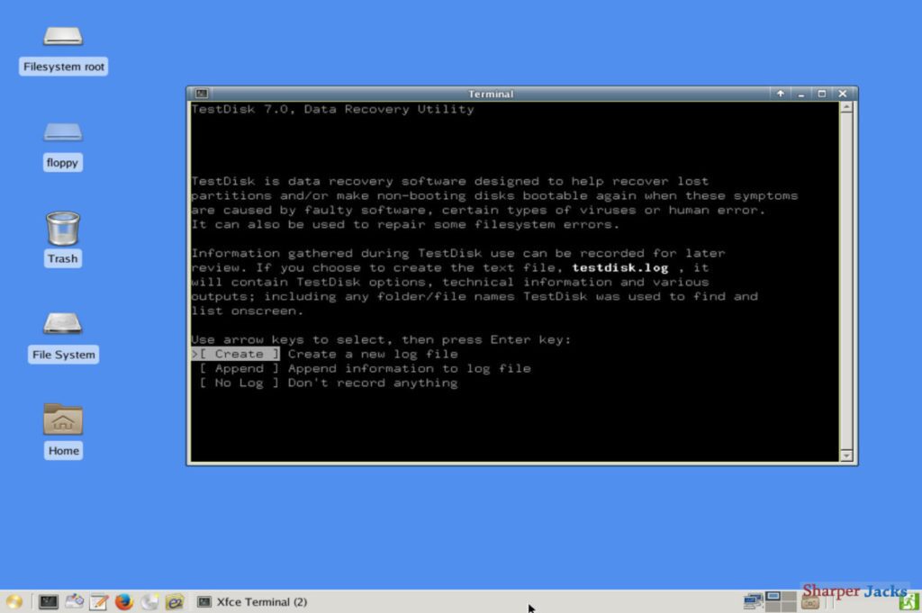 The 4 best Linux operating systems for rescuing broken computers