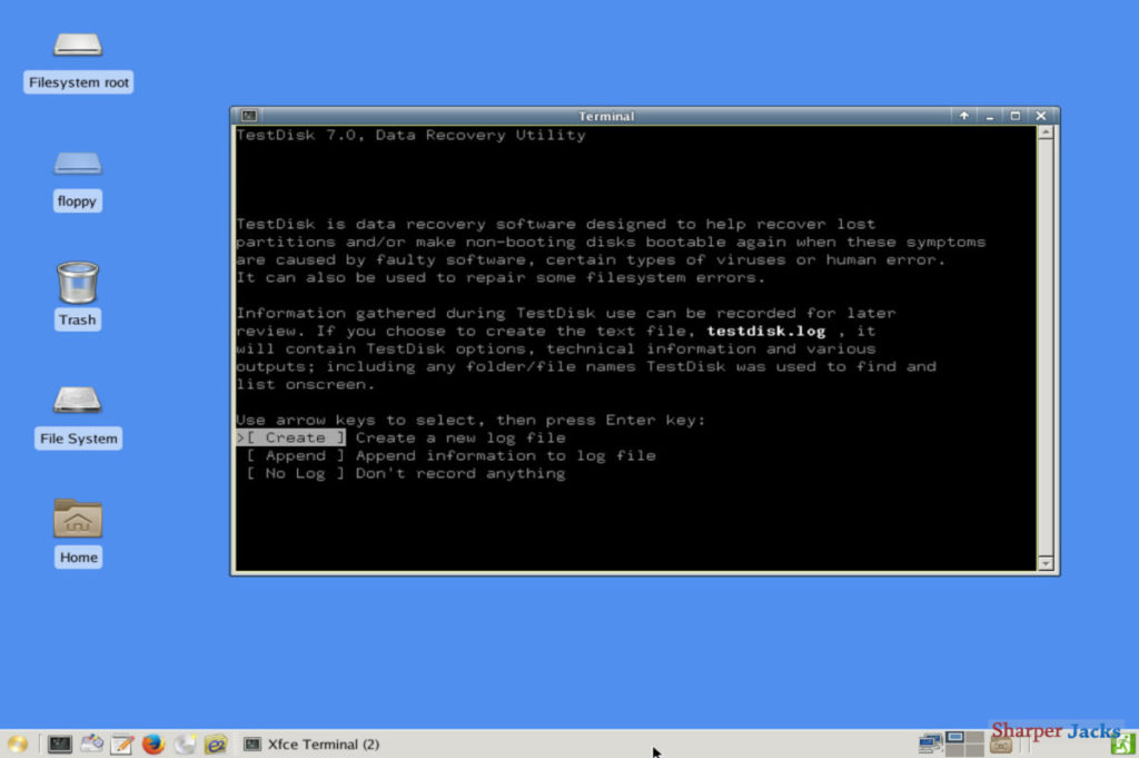 The 4 best Linux operating systems for rescuing broken computers