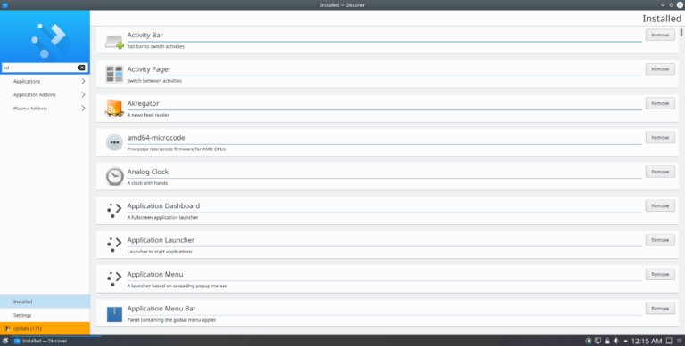 How to uninstall software on Ubuntu Linux