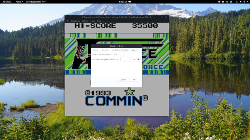 How to play Nintendo Gameboy games on Linux