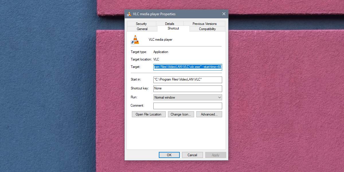 How to jump to a time in a video in VLC Player on Windows 10 How to jump to a time in a video in VLC Player on Windows 10