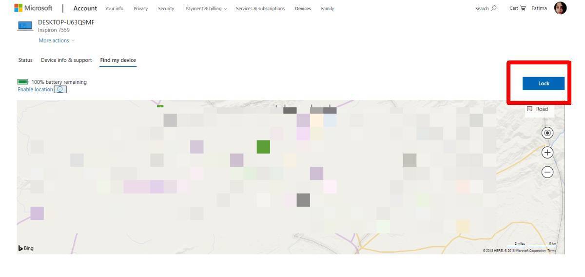 How to remotely log out of Windows 10