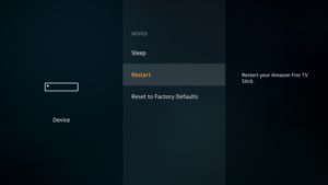How to Clear Cache On Firestick and Fire TV
