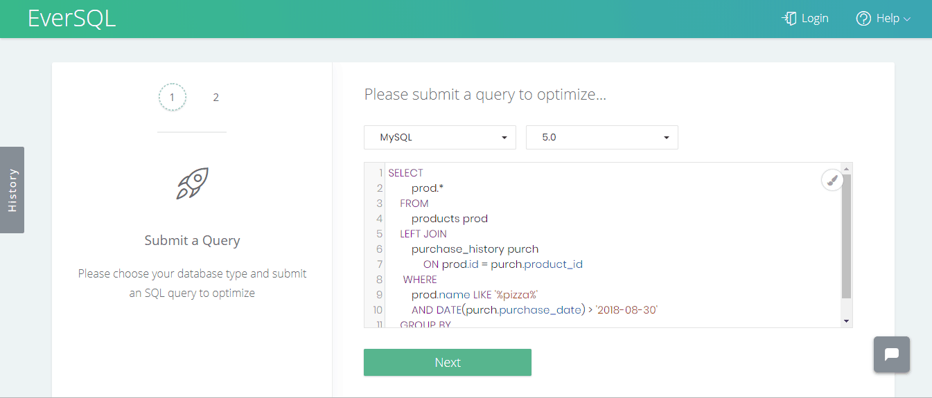6 Best SQL Query Optimization Tools in 2022 6 Best SQL Query Optimization Tools in 2022