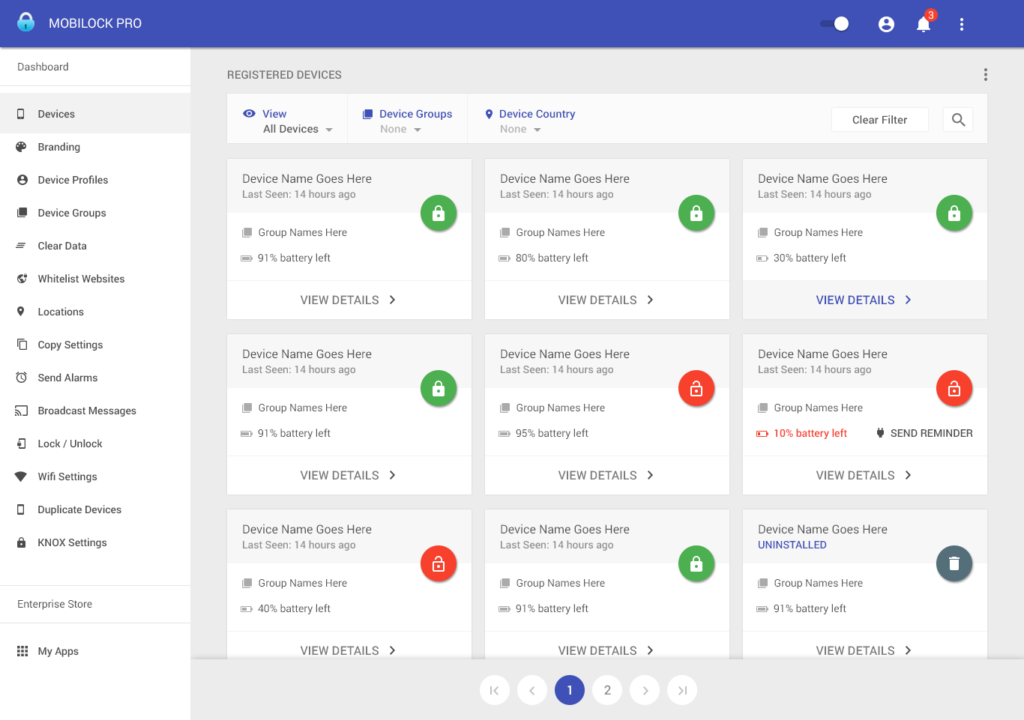 The 9 Best Mobile Device Management Tools | 2022 | Addictive Tips