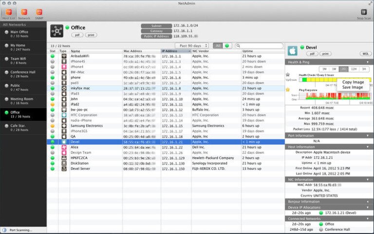 Network Magic Alternatives: 6 Best Tools to Replace Network Magic Pro