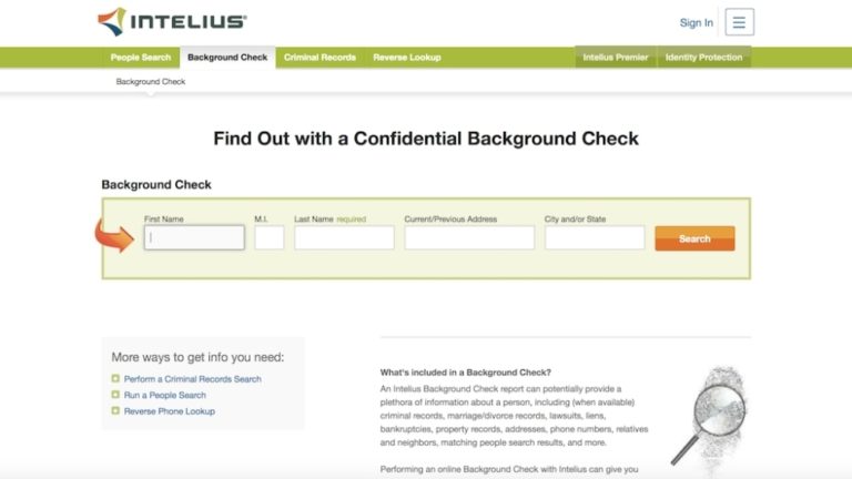 What Recruiters Want to Know about Background Checks