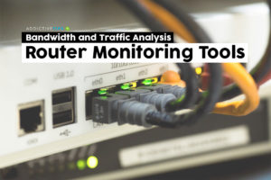 Best Router Monitoring Software and Tools for Bandwidth and Traffic ...