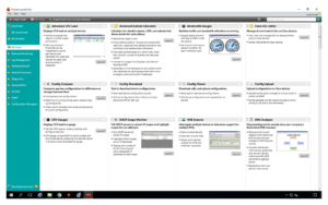 Network Magic Alternatives: 6 Best Tools to Replace Network Magic Pro