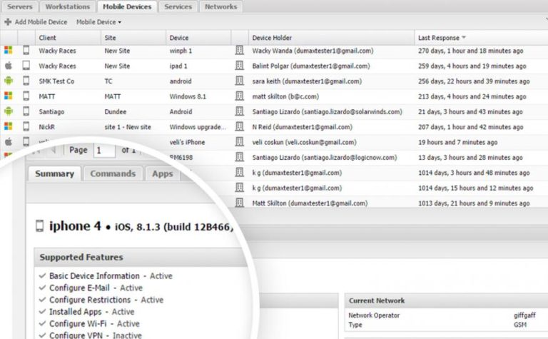 The 9 Best Mobile Device Management Tools | 2022 | Addictive Tips