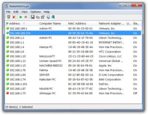 7 Best Wake-On-LAN Tools | Review | 2022 | Addictive Tips