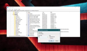 How to get classic icons on Alt+Tab on Windows 10