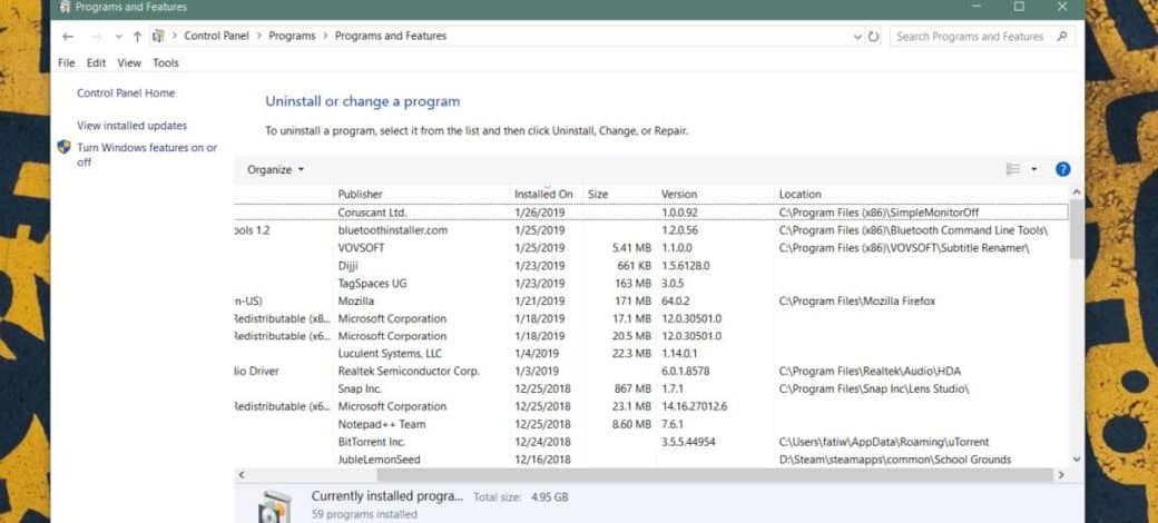 Windows Archives - Page 187 of 1089 - AddictiveTips