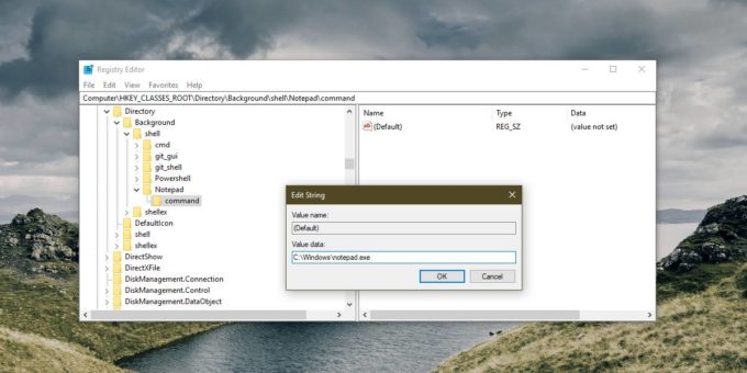 How to add apps to the right-click menu on Windows 10