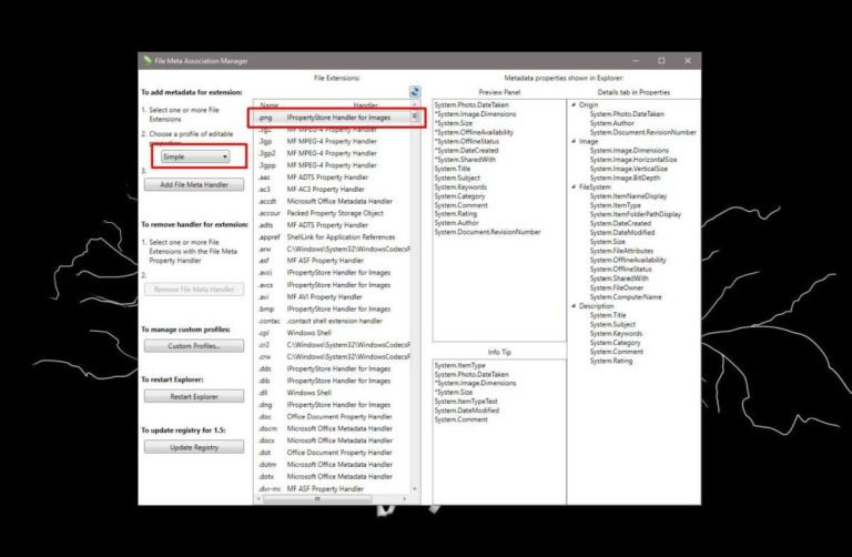 How To Enable Tags For Unsupported Files On Windows 10 how-to-enable-tags-for-unsupported-files-on-windows-10