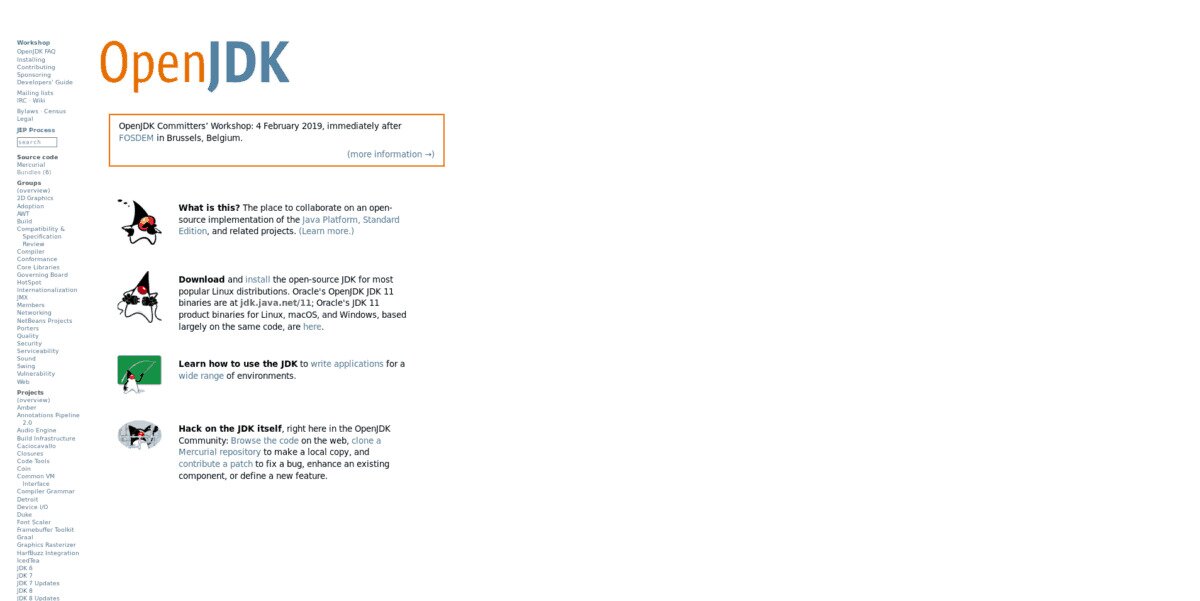 How to install Java on Linux