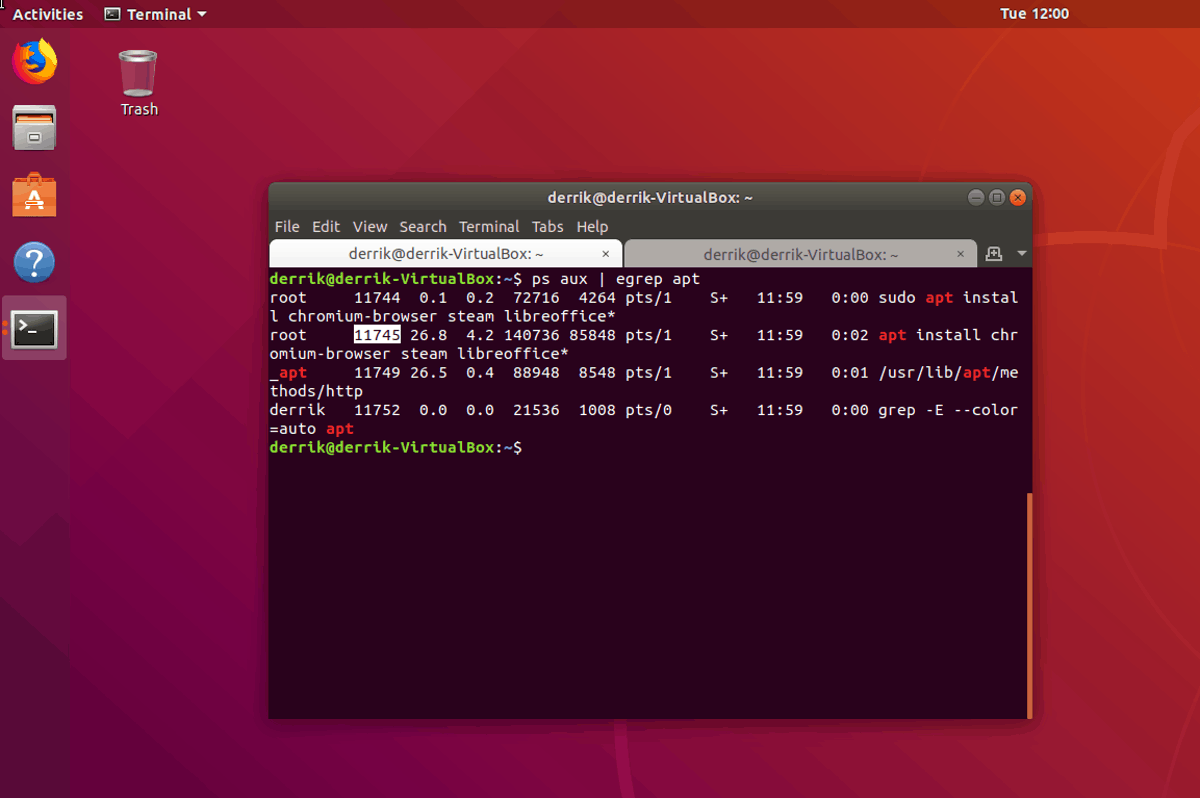 How to fix the “could not get lock” error on Ubuntu