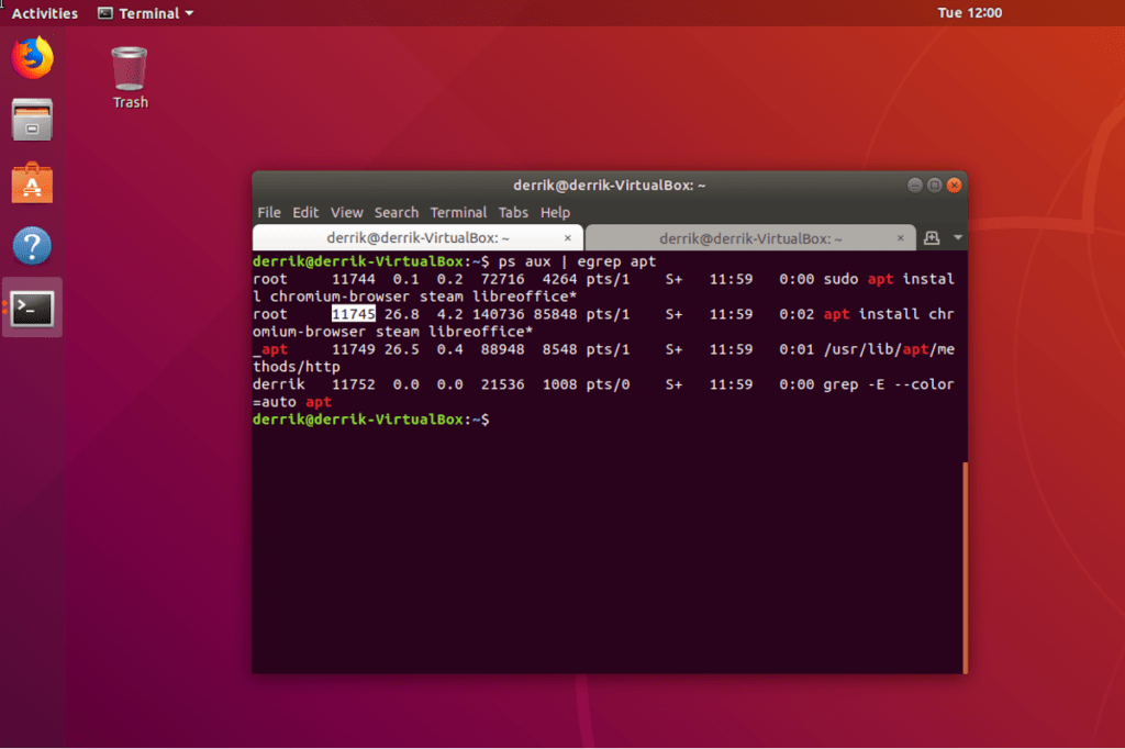 How to fix the “could not get lock” error on Ubuntu