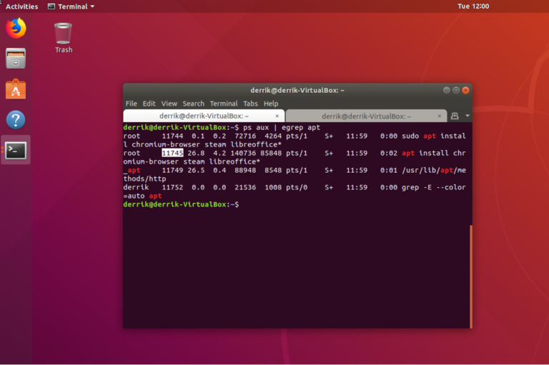 How To Fix The “could Not Get Lock” Error On Ubuntu 