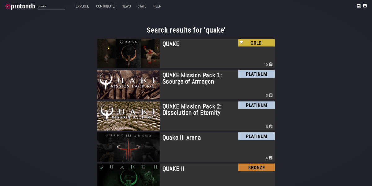 How to play Quake 1 on Linux