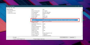 How to check CPU Core count on a Windows 10 PC