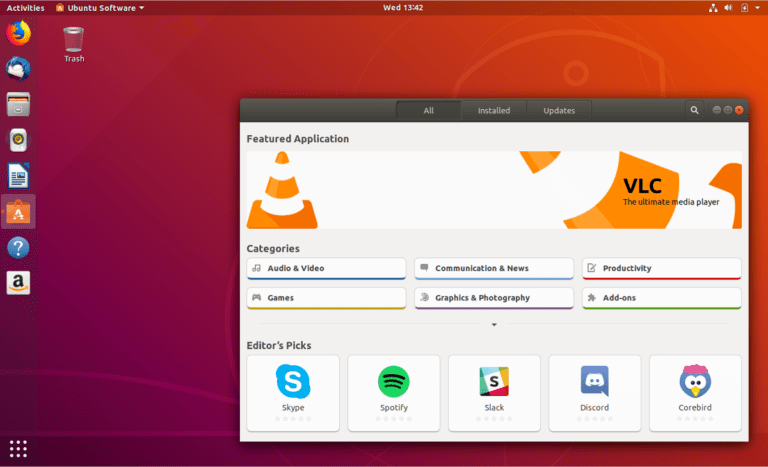 How To Correct Ubuntu Dependency Errors
