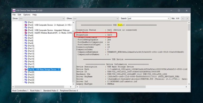 How To Troubleshoot USB 3 0 Speed On Windows 10 how-to-troubleshoot-usb-3-0-speed-on-windows-10