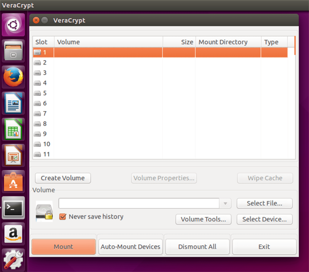5 best Linux encryption tools to install