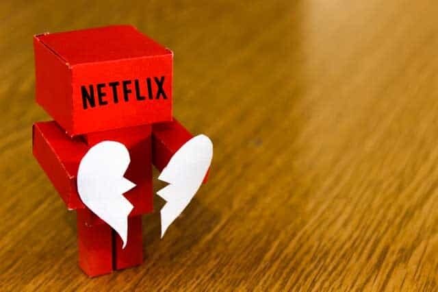 AirVPN Not Working with Netflix? Here’s What You Should Do