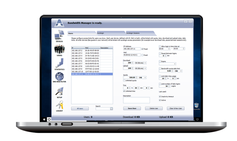 Best Network Monitoring Tools for Windows 10 in 2022