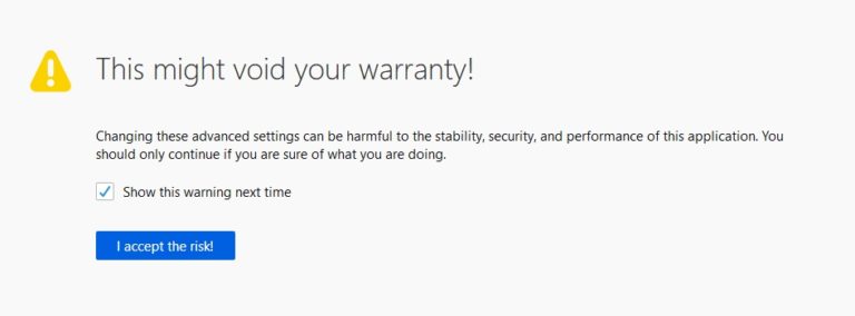 How to Disable WebRTC in Chrome, Firefox, Opera, and Yandex