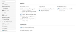 How to Disable WebRTC in Chrome, Firefox, Opera, and Yandex