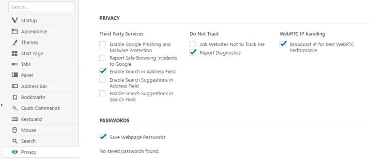 How to Disable WebRTC in Chrome, Firefox, Opera, and Yandex
