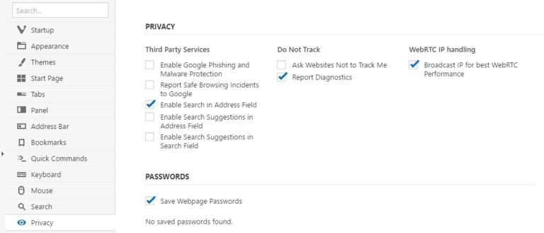 How to Disable WebRTC in Chrome, Firefox, Opera, and Yandex